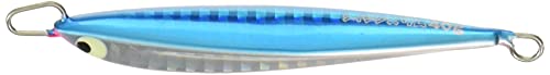 73mm/40gブルーピンク #06/73mm/-・Color:ブルーピンク #06Style:73mm/40g・パッケージ個数:1・主な対応魚種: 真鯛・主な対応釣種: 真鯛ジギング・サイズ:73mm / 重量:40g・カラー:ブルーピン...