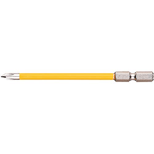 -/+1×φ4.5×100mm/USB161100・Size:+1×φ4.5×100mm・パッケージ個数:1・パッケージ重量: 0.02 kg・仕上げタイプ: つや消し・素材: 合金鋼・電動ボールグリップドライバー用替ビット。通常のインパク...
