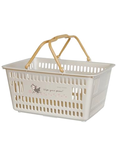 チョコバスフィガロ/約26.3×19.3×13.5cm/665123・Color:フィガロStyle:チョコバス・パッケージ個数:1・商品サイズ：約26.3×19.3×13.5cm・商品重量：0.2・色：フィガロ（ベージュ）・生産国：日本・...