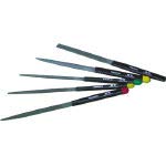 油目-/全長170/THI01204・Size:全長170Style:油目PatternName:12本・パッケージ個数:1・タイプ:12本組油目・全長(mm):170・刃長(mm):70・粒度:荒目・質量(g):155商品紹介 ●粒度:0...