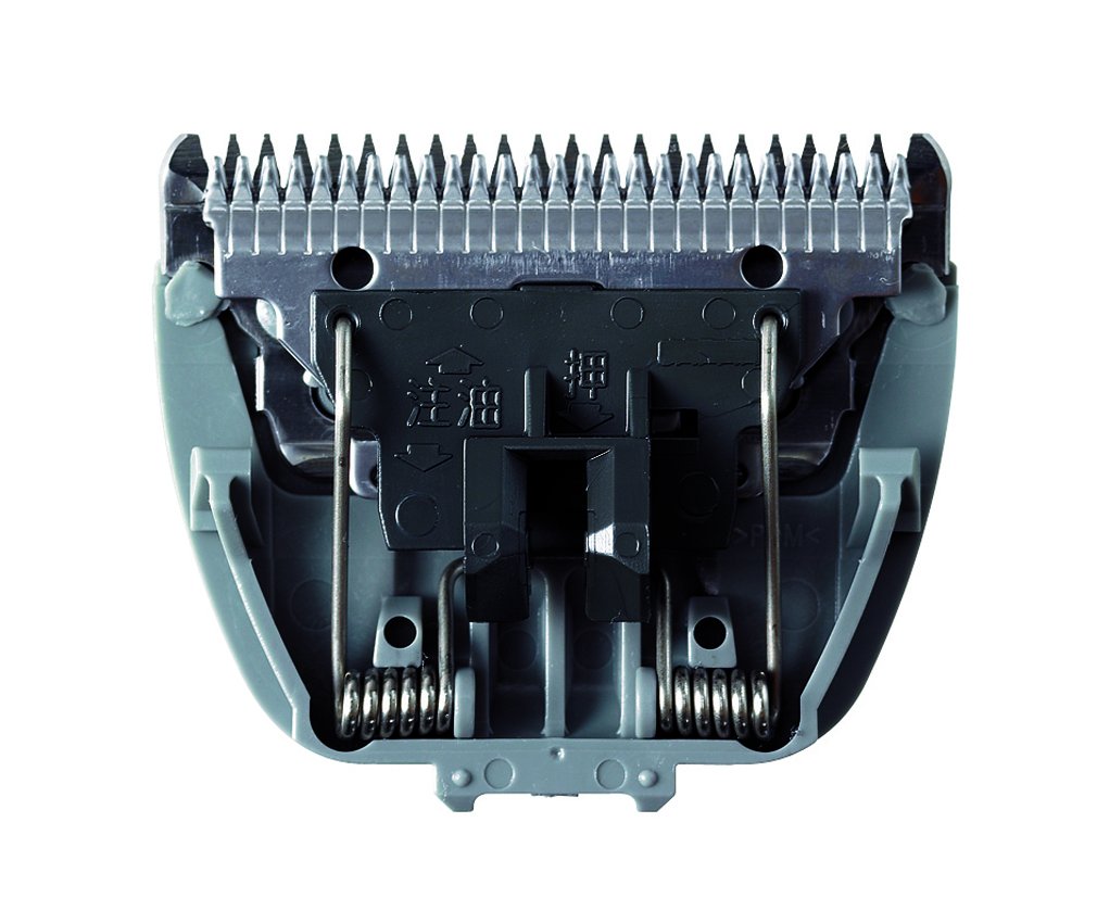 シルバー/-/ER9103・パッケージ個数:1・生産国:日本・カットモードwashable(散髪用機器)の替刃・対応機種:ER5209、ER5208、ER5204・発送重量:18.1g・色 : シルバー商品の説明 ●商品説明：カットモードw...