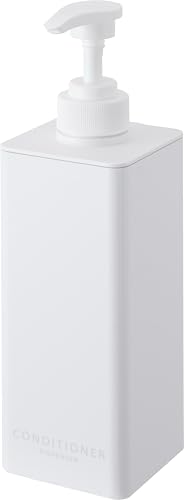 コンディショナーホワイト/置き型(マグネット無し)/1540・Style:コンディショナーSize:置き型(マグネット無し)Color:ホワイト・パッケージ個数:1・販売元、発送元が日本国外の場合、コピー品の恐れがありますのでご注意ください...