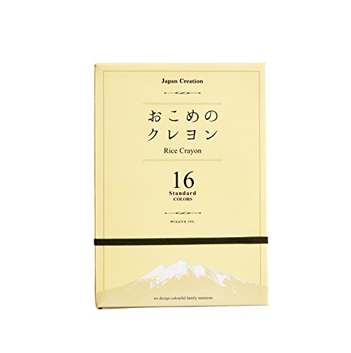 16色セットマルチカラー/-/ST-RICE02・Style:16色セット・成分:ライスワックス・食用色素・色:灰色・白・水色・青・紫・緑・黄緑・黄色・薄橙・橙色・赤・桃色・黄土色・茶色・焦茶色・黒・パッケージ重量:0.17kg・対象性別:...