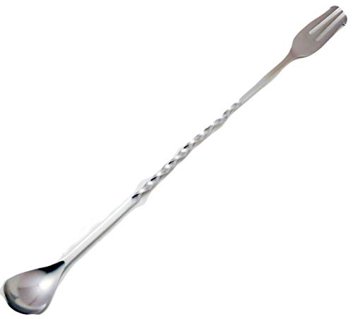 バースプーンシルバー/全長31.7cm お皿の幅2.5cm/-・パッケージ個数:1・サイズ:全長31.7cm お皿の幅2.5cm・素材:18-0ステンレス・表面処理:ミラー仕上げ・サイズ:全長317mm お皿の幅25mm・重量:31.5gら...