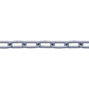 5mシルバー/5.5mm/TIC-555・Size:5.5mmStyle:5mPatternName:単品・パッケージ個数:1・全長(m):5・線径d(mm):5.5・内長P(mm):30・内幅W(mm):9・使用荷重(kN):1.96●間...
