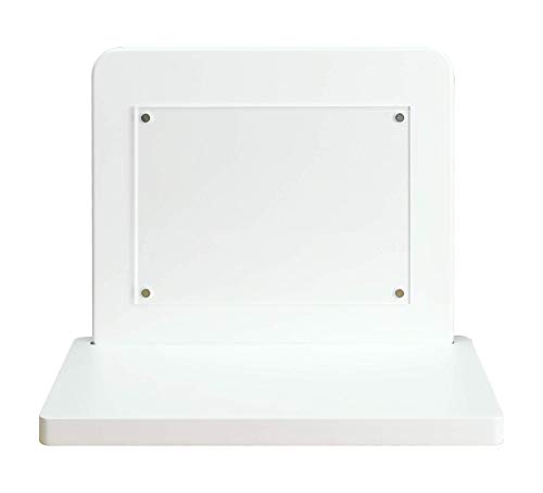 ミニ2615ホワイト/ミニ2615/APKD-2615-WH・Color:ホワイトStyle:ミニ2615・パッケージ個数:1・台座・立板:木製 透明板:アクリル(マグネット入)・立板:203×235×6mm アクリル透明板:127×178...