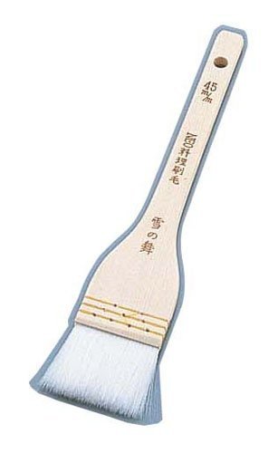 -/36mm/BHK7902・Size:36mm・パッケージ個数:1・サイズ:幅×奥行×高さ(mm)65×310×8・重量:19g・材質: ナイロン毛・木柄・原産国:中国・毛の長さ(mm)40より ●木柄に切り込みを入れ、はさみ込むことによ...