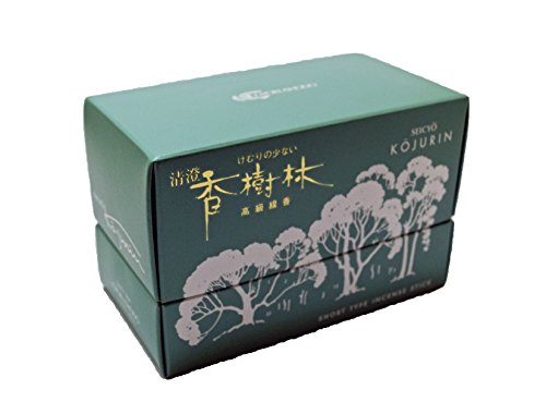 清澄 香樹林ブラウン/超短寸/6680・Size:超短寸Style:清澄 香樹林・パッケージ個数:1・香り:インド産白檀の香り・内容量:120gインド南部のカルナタカ州で栽培されている貴重な香木「白檀」。 「清澄 香樹林」はその「白檀」を薫...