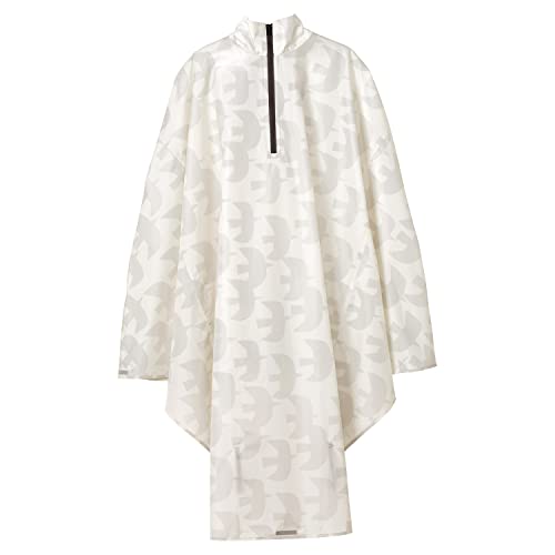 レインコートバーズ オフ(在庫限り)/Free Size/R001-9111-201・Color:バーズ オフ(在庫限り)・パッケージ個数:1・自転車通学や通勤に最適自転車のためにつくられたレインポンチョ。 雨の日も安全に、そして快適に使っ...