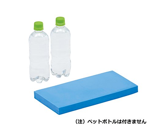 PVA吸水スポンジ_/幅31×奥行155×厚さ24cm/G1731・パッケージ個数:1・●幅31×奥行15 5×厚さ2 4cm・●重さ:約240g・●材質:PVA・●給水量約1リットル・(注)PVAスポンジは乾燥すると非常に硬化する特性がご...