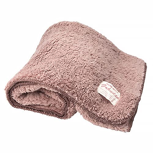 レトロブラウン/1個 (x 1)/618324・パッケージ個数:1・ふわふわの暖かさ、とろふわの肌ざわりにつつまれるブランケット。・1本の糸が9ミクロンと細く、柔らかく肌ざわりがよい。毛足が長くボリュームもあり、空気の層を溜め込むので暖か。...