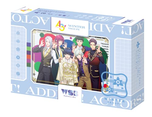 パッケージ個数:1・(C)Liber Entertainment Inc. All Rights Reserved.商品紹介 2022年、ヴァイスシュヴァルツ15周年を記念して、姉妹ブランド『ヴァイスシュヴァルツブラウ』が誕生 新しくカード...