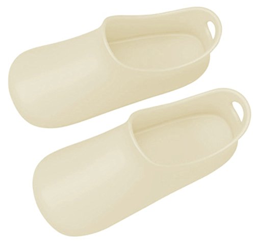 アイボリー/-/67890・PatternName:アイボリー・パッケージ個数:1・サイズ:約縦27×横12×高さ11cm・フリーサイズ(約24~26cm用)・本体重量:約0.235kg・材質:EVA樹脂・原産国:台湾・カラー：アイボリー●...