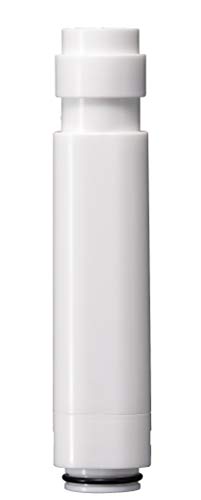 専用カートリッジ 1本ホワイト/-/PM7164-1・Style:専用カートリッジ 1本・パッケージ個数:1・【交換用カートリッジ】SANEI切替浄水シャワー PS7964-80XA-MW2、NS7964-80XA-MW2、PS7964-8...