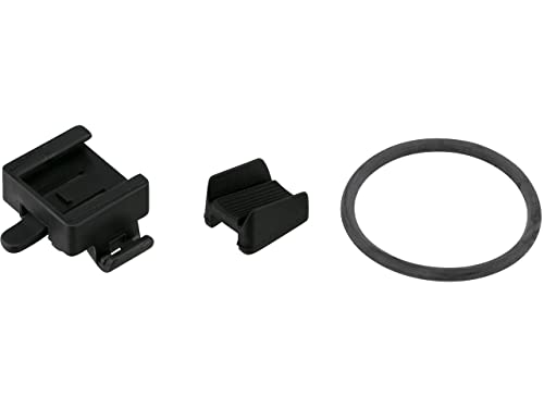 RAPID mini TL-LD635専用ブラック/-/CA5342450・パッケージ個数:1・ラピッドミニ用 ブラケット SP-14-R・テールライト取り付け用ブラケット・取り付け場所:シートポスト・取付バンド径:SP-14-R(直径約2...