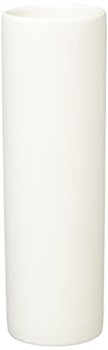 ミニマリストホワイト/Sサイズ/T-910498・Size:SサイズColor:ホワイト・パッケージ個数:1・商品サイズ: 6×19cm・素材:陶器・原産国:中国日々の暮らしにお花を取り入れてみると、一気に暮らしが彩りに満ち溢れます。落ち着...