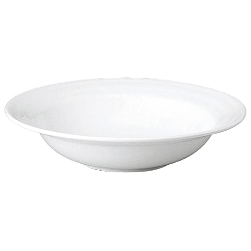 07) 27cmリムパスタボウル07) 27cmリムパスタボウル/800cc/40610-5341・Style:07) 27cmリムパスタボウル・パッケージ個数:1・本体サイズ:径276×リム内側の径205×リム幅40×高さ63mm×容量8...