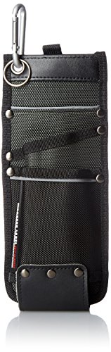 ポーチブラック/Free Size/CUL-2・Color:ブラック・パッケージ個数:1・タテ22cmxヨコ10cmxマチ3cm・ポケットの数:3(外側3/内側0)・重量:150g・カラビナ付き説明 商品紹介 ベルトクリップで、ベルトをした...