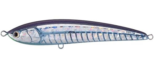 190mm/60g F(フローティング)B24D ケイムラスリットグロー/190mm/616804・Style:190mm/60g F(フローティング)Color:B24D ケイムラスリットグロー・パッケージ個数:1・カラー：B24D ケイ...