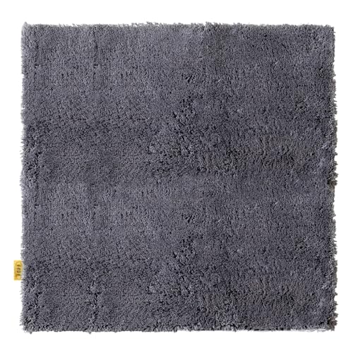 モダンダークグレー/70 x 70 cm (長方形)/4548622787580・Color:ダークグレーSize:70 x 70 cm (長方形)・パッケージ個数:1・サイズ:約70cm×70cm(マットの高さ 約29mm)・本体重量：約...