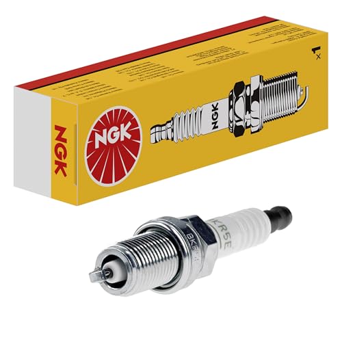 プラグ交換-/-/BKR8E11・パッケージ個数:1・【端子形状】一体形・OEM機器の部品番号: VOLKSWAGEN%101000003AA商品紹介 ●NGKスパークプラグの中心電極は、多量の熱を逃がすため、ニッケル部の深くまで銅軸を挿入...