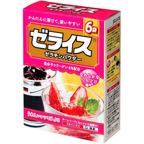 -/30グラム (x 10)/4901901293705・パッケージ個数:10・原材料:ゼラチン、コラーゲンペプチド・内容量:30g&times;10個・商品サイズ(高さx奥行x幅):10.5cm&times;32.5cm&times;7....