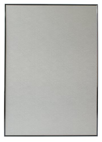 単品ブラック/B4/SH-B4-BK・パッケージ個数:1・製品型番:SH-B4-BK・サイズ:B4・吊り方:3点吊り・色:ブラック・スマートな形状が作品を引き立てるアルミフレームパネル。-