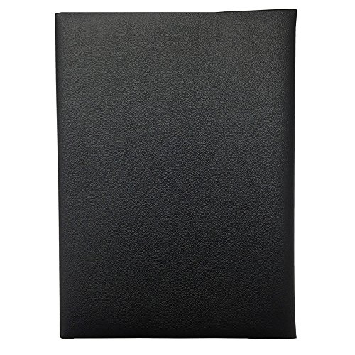 ブラック/A4/325017・Size:A4Color:ブラックPatternName:単品・パッケージ個数:1・【製品サイズ】30.3×52.4cm・【内寸サイズ】29.9×47.1cm・【収納目安】A4判(約29.7×21cm 本の厚さ...