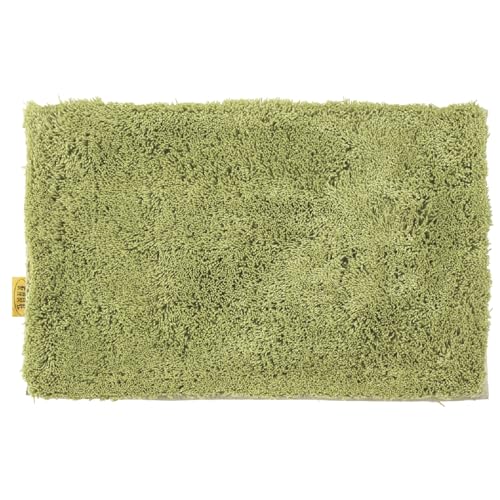 モダングリーン/36 x 55 cm (長方形)/4548622787122・Color:グリーンSize:36 x 55 cm (長方形)・パッケージ個数:1・サイズ:約36cm×55cm(マットの高さ 約29mm)・本体重量：約370グ...