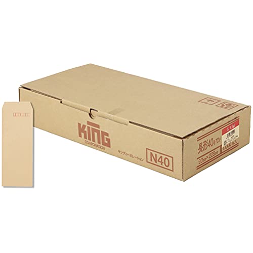 70g厚クラフト/長形40号/151601・Size:長形40号Style:70g厚PatternName:単品・パッケージ個数:1・【紙質】クラフト/【紙厚】70g/・【サイズ】長形40号(90mm×225mm)・【折らずに入る用紙】A7...