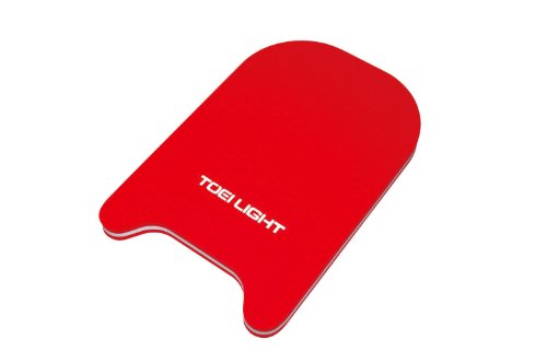 R/赤/幅30×長さ45×厚さ3cm/B3086R・パッケージ個数:1・重量 : (約)300g・サイズ : (約)幅30×長さ45×厚さ3cm・素材 : EVA発泡3層構造・浮力 : (約)3kg・生産国 : 台湾製ツートンカラーのシンプ...