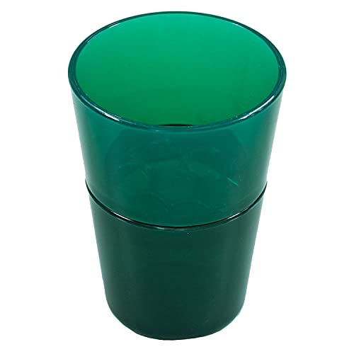 歯ブラシスタンドグリーン/歯ブラシスタンド/4548622593037・Color:グリーンStyle:歯ブラシスタンド・パッケージ個数:1・サイズ：85mm×85m×115mm・品質：アクリル樹脂・生産国：中国・重量：138グラム・耐熱温...