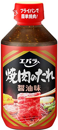 -/300m/B6033・FlavorName:醤油味Size:300m・パッケージ個数:1・原材料:醤油、砂糖、果実類(りんご、レモン)、食塩、果糖ぶどう糖液糖、黒蜜、発酵調味料、白ごま、ごま油、蜂蜜、もろみ、香辛料、にんにく(原材料の一...