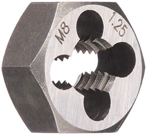 グレー/M8×1.25/22237・Size:M8×1.25・パッケージ個数:1・入数:1本商品紹介 用途 ・コーナーや狭い場所でのネジ山修正に。 仕様 ・呼び寸法:M8 ・ピッチ(mm):1.25 ・外径(mm):17 より .