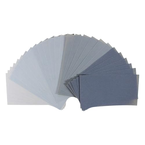 #400/#1000/#1500/#2000/#3000グレー/76×140mm/BYR-27・Style:#400/#1000/#1500/#2000/#3000・パッケージ個数:1・使用できる対象素材:金属・樹脂・石材・材質:研磨材・基...