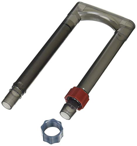 無し/無し/PSV-04・パッケージ個数:1・本体サイズ (幅X奥行X高さ) :2.4×16×38cm・本体重量:0.1kg・原産国:中華人民共和国商品紹介 吸水パイプセット 旧モデルにも使用可能 深さ36センチの水槽にベストマッチ 原材料...