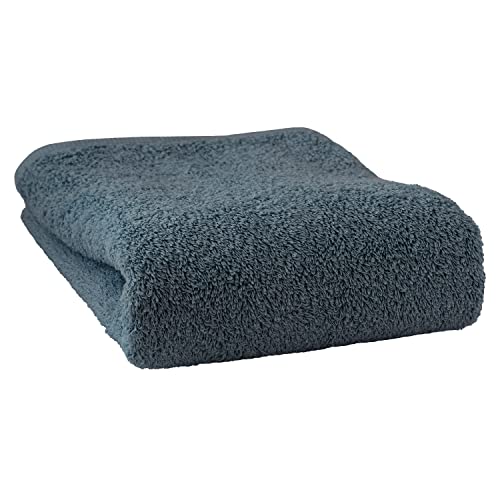 耐久性クラウドブルー/ビッグフェイスタオル1枚（約40×100cm）/HSLft999034・Size:ビッグフェイスタオル1枚（約40×100cm）Color:クラウドブルー・パッケージ個数:1・【ビッグフェイスタオル 1枚】生産地：日本...