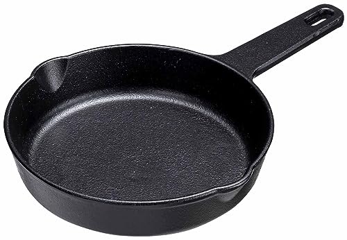 片手15cm 4451ブラック/-/4451・Style:片手15cm 4451・パッケージ個数:1・サイズ(約):22.5×16.5×3.5cm、容量540ml・本体重量(約):0.88kg・素材・材質: 本体/鉄鋳物 (表面加工/シリコ...