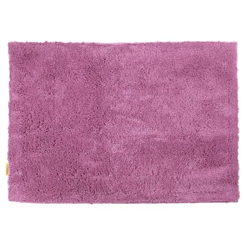 モダンローズピンク/70 x 100 cm (長方形)/4548622787610・Color:ローズピンクSize:70 x 100 cm (長方形)・パッケージ個数:1・サイズ:約70cm×100cm(マットの高さ 約29mm)・本体重...