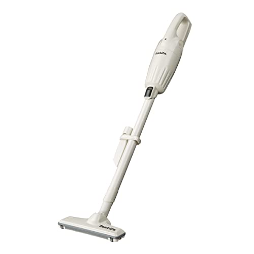 アイボリー/長さ 422-mm ×幅 102-mm ×高さ 111-mm/CL116DWI・Color:アイボリー・パッケージ個数:1・使用時間アップ＆軽量で使いやすい Li-ion10.8V2.0Ahバッテリ内蔵式モデル。吸込仕事率は21...