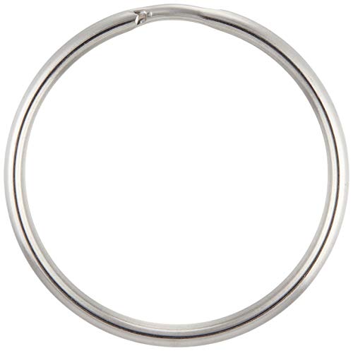 線径:2.3mm 標準寸法:A32.0mm 入数:10個-/-/P-855・Style:線径:2.3mm 標準寸法:A32.0mm 入数:10個・パッケージ個数:1・抗張力(kgf):90・仕上げ:研磨・1パックの内容:SKR-32×10個...