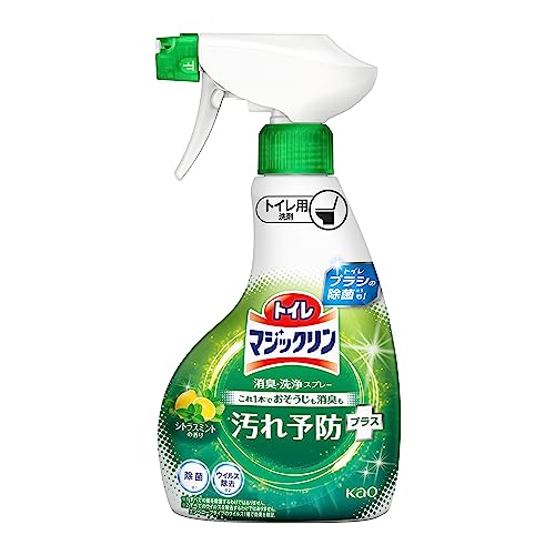 -/350ml×1個/-・ScentName:シトラスミントの香りSize:350ml×1個・パッケージ個数:1・【高さ×幅×奥行き】206×101.5×57[ミリメートル]・0.35 [Litter]・成分:界面活性剤(3% アルキルトリ...