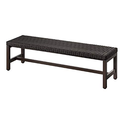 シンプルダークブラウン/約幅150×奥行40×高さ42cm/184118・PatternName:02:背なし(幅150cm)・パッケージ個数:1・「設置・組立・引き取り」サービスを一部地域でご利用いただけます。本ページ内に「サービスオプシ...
