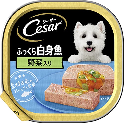 -/100グラム (x 24)/4902397822240・FlavorName:ふっくら白身魚 野菜入り・パッケージ個数:1・本体サイズ (幅X奥行X高さ) :8.8×2.7×8.8cm・本体重量:100g・原産国:オーストラリア商品紹介...