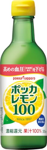 -/300ミリリットル (x 1)/GP72・パッケージ個数:1・賞味期間:9箇月・原材料:レモン、香料・容量/容器形態:300ml/プラボトル・濃縮還元レモン果汁100%です。・生レモンを切る、搾るの手間がいらず、いつでも手軽に使えます。...