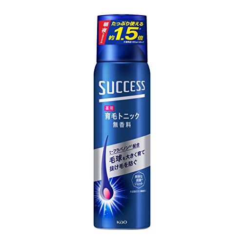 シルバー/大容量 280g/-・Size:大容量 280g・パッケージ個数:1・【医薬部外品】【髪の成長期を保ち、抜けにくい強い髪を育む】独自開発の有効成分「t-フラバノン1」が、毛球に作用。ヘアサイクルを改善し、抜け毛を防ぎます。・【ミク...