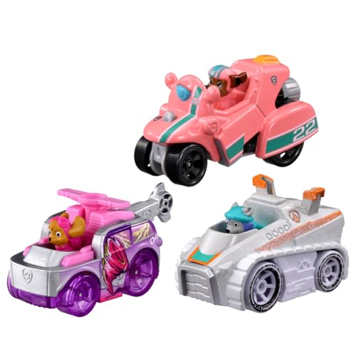 (C)2026 Spin Master Ltd. PAW PATROL and all related titles logos characters; and SPIN MASTER logo are trademarks of Spin...