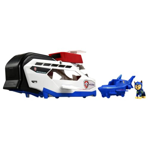 パッケージ個数:1・(C)2026 Spin Master Ltd. PAW PATROL and all related titles logos characters; and SPIN MASTER logo are trademar...