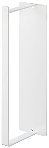 単品ホワイト/約6X8.5X26cm/3690・パッケージ個数:1・販売元、発送元が日本国外の場合、コピー品の恐れがありますのでご注意ください・サイズ:約W6XD8.5XH26cm・素材:本体:スチール(粉体塗装)・生産国:中国・付属品:マ...