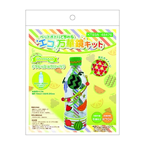 Contemporaryフレッシュフルーツ/約 幅7cm×高さ21cm/KT93A-48476・Color:フレッシュフルーツ・パッケージ個数:1・品番：KT93A-48476・仕様：手芸キット・色・柄：フレッシュフルーツ・出来上がりサイズ...